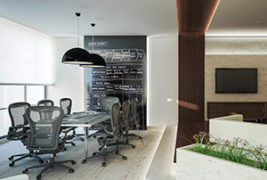 Design Office - Cipher Architects