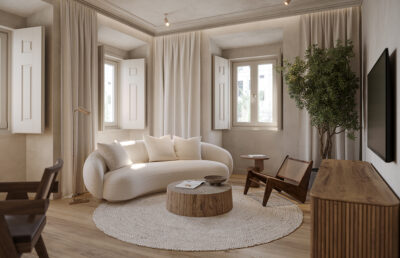 Design Office - Cipher Architects